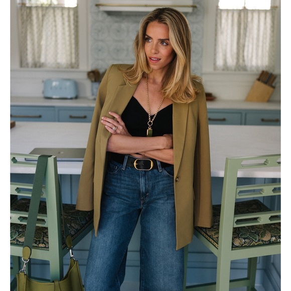 The Drop | Jackets & Coats | The Drop Blake Long Blazer | Poshmark